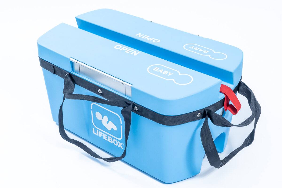 How NeoRescue supports the emergency services