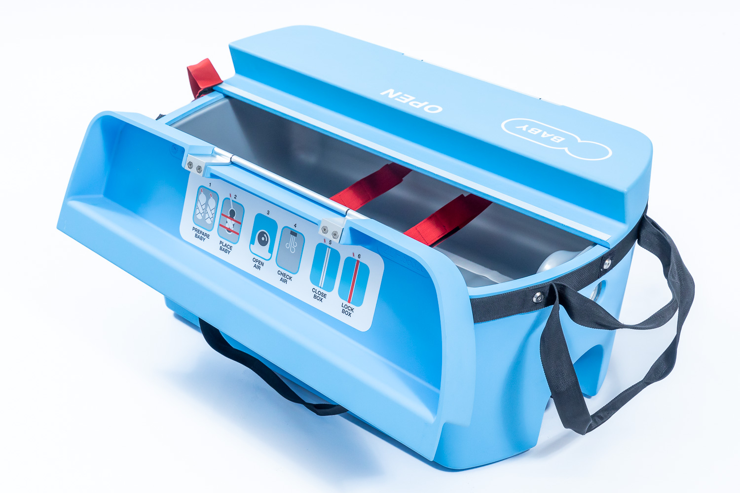 The Lifebox universal fromNeoRescue