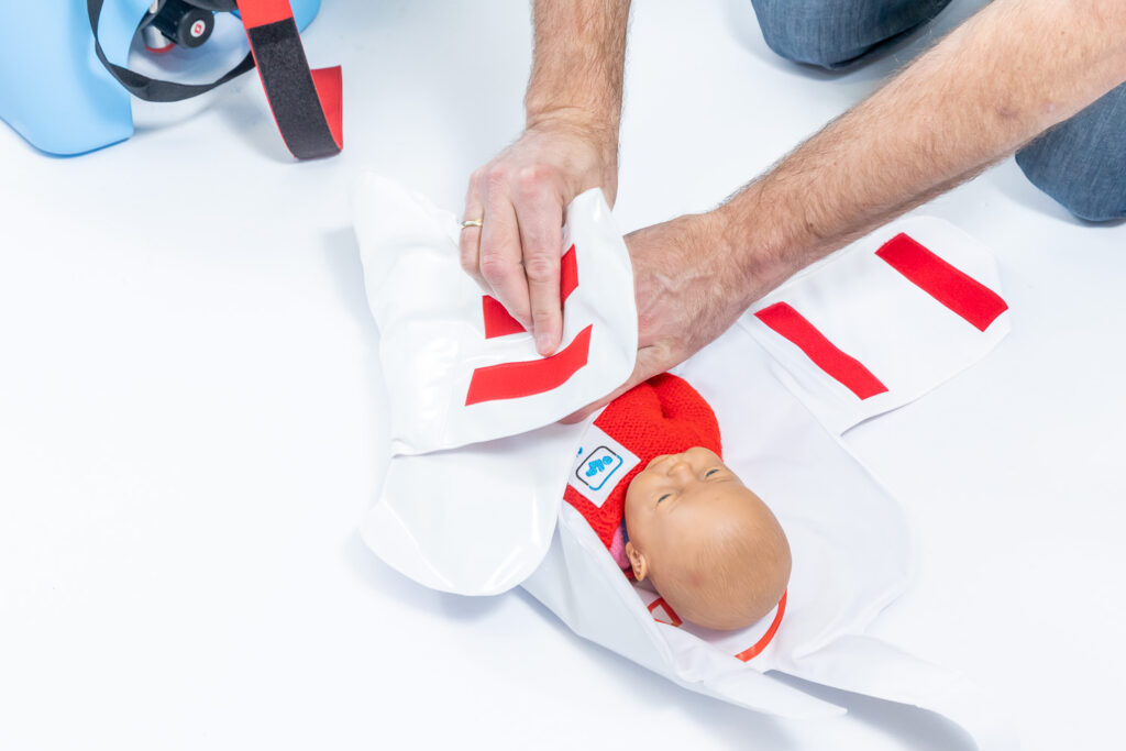 The Lifebox single from NeoRescue